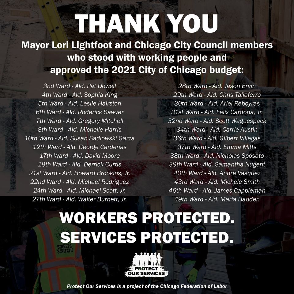 News | Carpenters Union Local 13