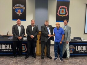 News | Carpenters Union Local 13